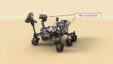 Tiny Sparks of Lightning Detected on Mars for the First Time - Sky ...
