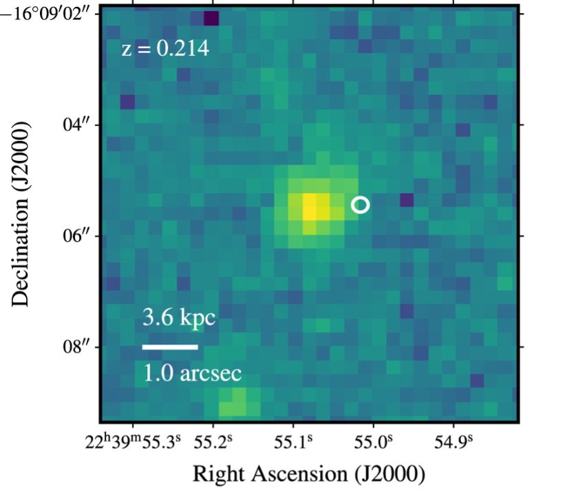 Fast Radio Burst Roundup - Sky & Telescope