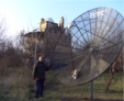Wartime Skygazing: An Amateur Astronomer in Ukraine - Sky & Telescope