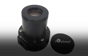 iOptron's PoleMaster Finder Scope - Sky & Telescope - Sky & Telescope