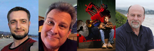 Call for Nominations: Chambliss Amateur Achievement Award