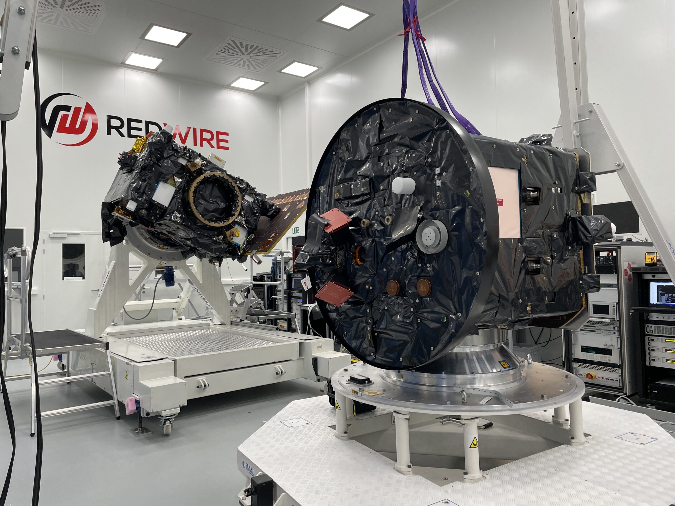 Proba 3 Mission Launches to See the Solar Corona - Sky & Telescope