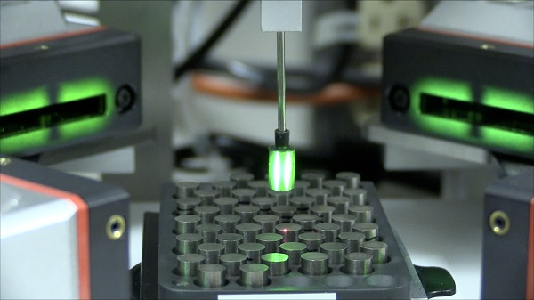 Speeding Up Plutonium Production for Space Exploration - Sky & Telescope