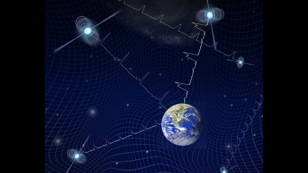 The European Pulsar Timing Array (EPTA) Collaboration – sciencesprings
