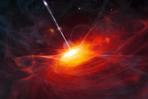 The Quasar Main Sequence - Sky & Telescope