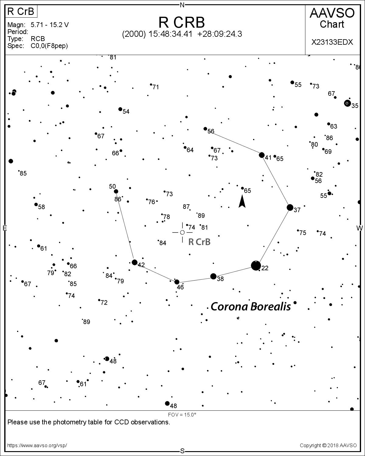 Star Charts: A Vital Resource for Learning the Night Sky - Sky ...