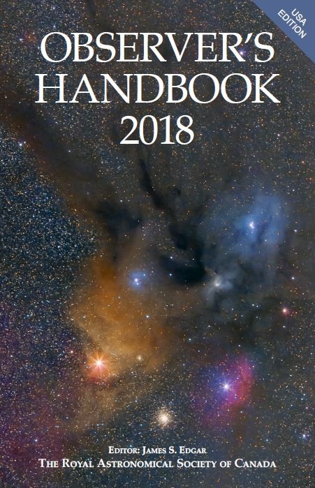 Astronomy Books: Wrapping Up 2017 - Sky & Telescope