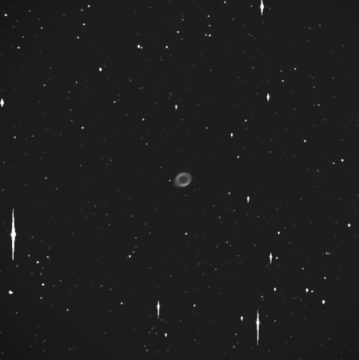Astrophotography: Let's Get Linear - Sky & Telescope