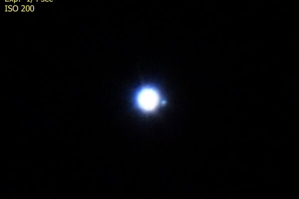 Explore Double Stars in the "Winter Pair-a-gon" - Sky & Telescope