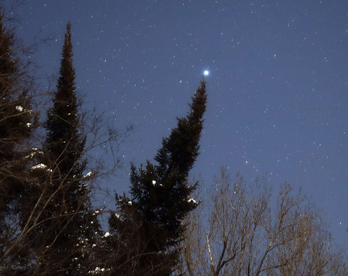 Vega, the Star at the Center of Everything - Sky & Telescope