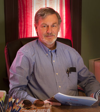 Robert Stencel on Epsilon Aurigae - Sky & Telescope - Sky & Telescope