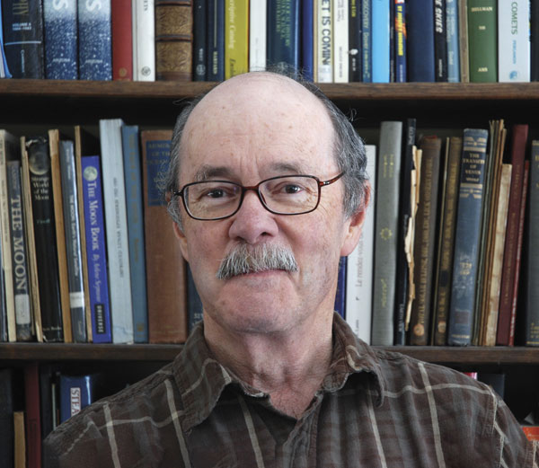 Roger W. Sinnott - Sky & Telescope