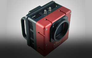 SBIG STXL-16200 Astro Camera - Sky & Telescope