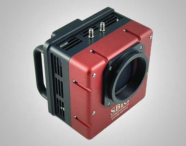 SBIG STXL-16200 Astro Camera - Sky & Telescope