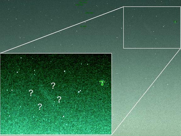 How to Catch a Ghost ... Comet That Is - Sky & Telescope