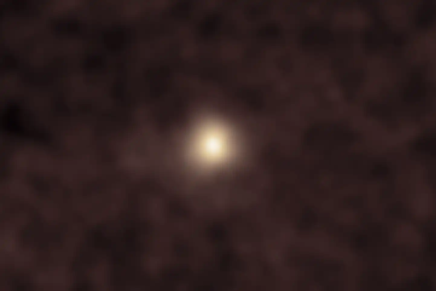Updates on Interstellar Comet 3I/ATLAS: NASA Images, Many Tails, and ...