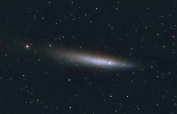 How to Catch a Ghost ... Comet That Is - Sky & Telescope