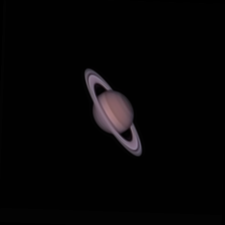 Saturn- The Lord of The Rings - Sky & Telescope