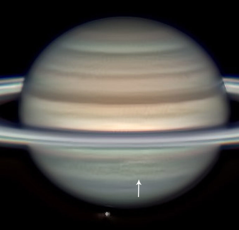Action-packed Sky: Saturn, Comet Nishimura, and More - Sky & Telescope