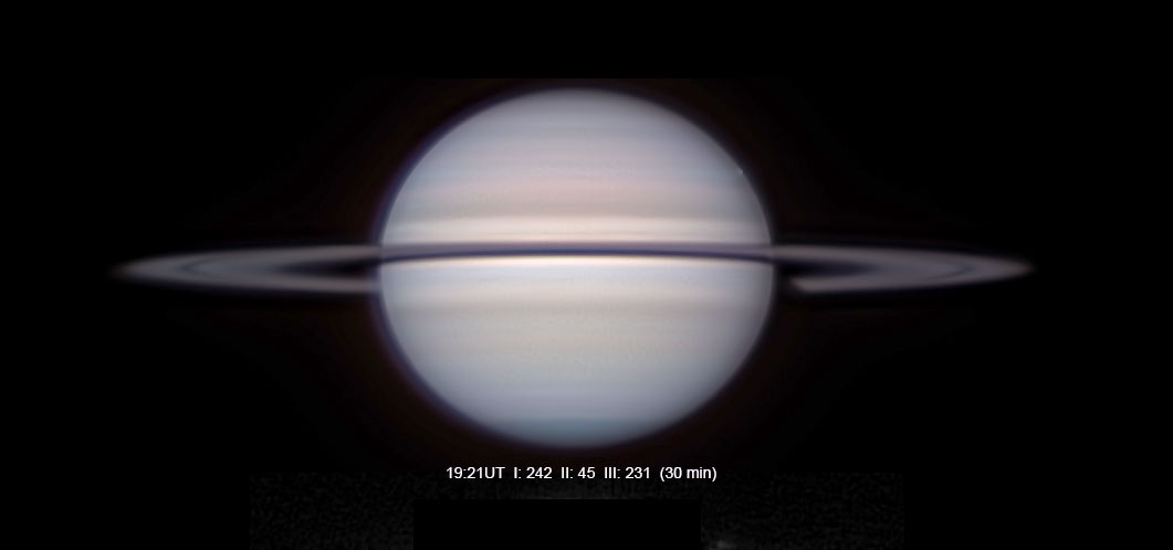 This Week's Sky at a Glance, August 15 – 24 - Sky & Telescope