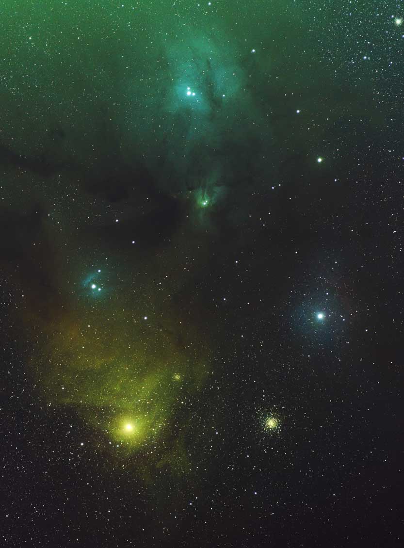 Astronomy Pictures: Sky & Telescope's Online Gallery Archives - Sky ...