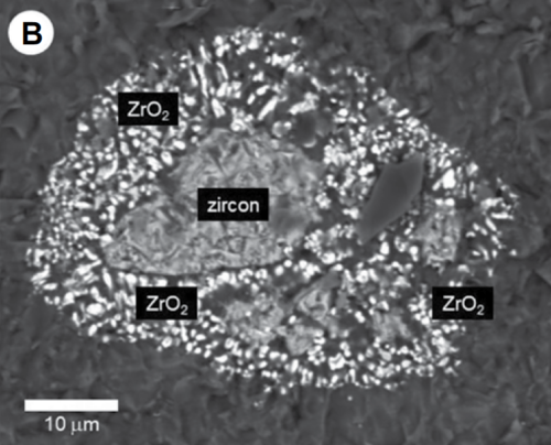 Did a Comet Explode Over South America 12,000 Years Ago? - Sky & Telescope