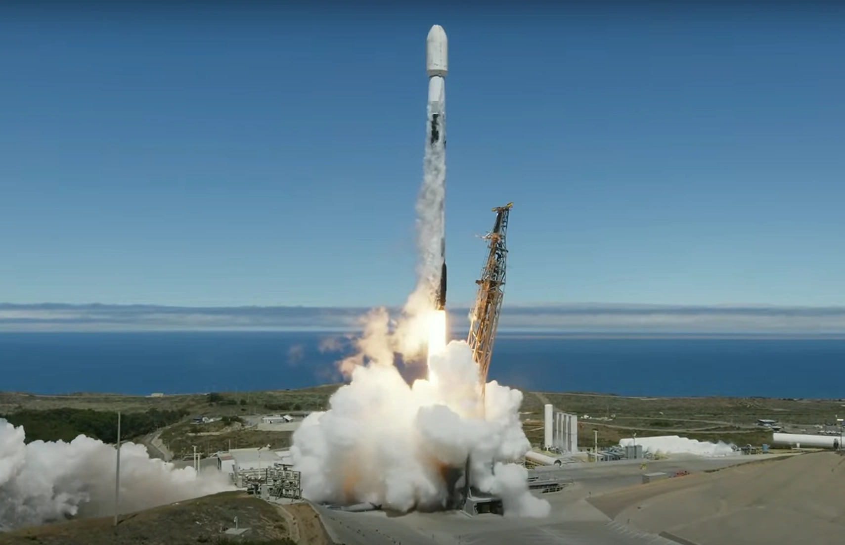 NASA Launches TRACERS Mission to Study Space Weather - Sky & Telescope