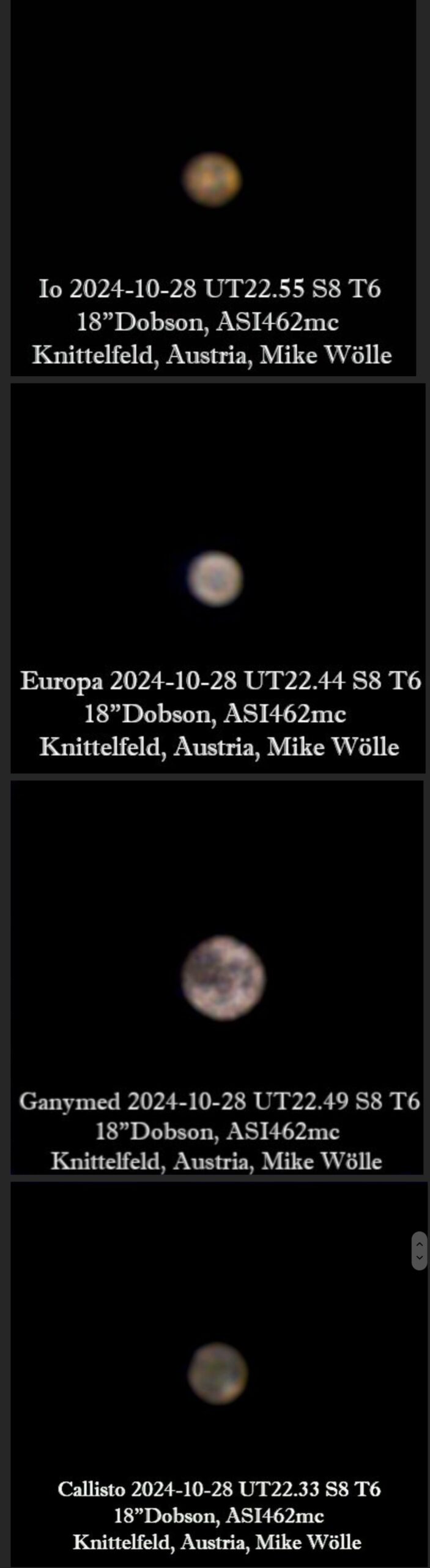 Planets Archives - Sky & Telescope - Sky & Telescope