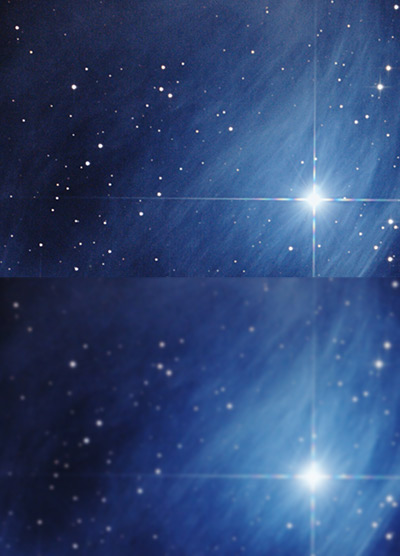 Seeing vs. Transparency: What's the Difference? - Sky & Telescope