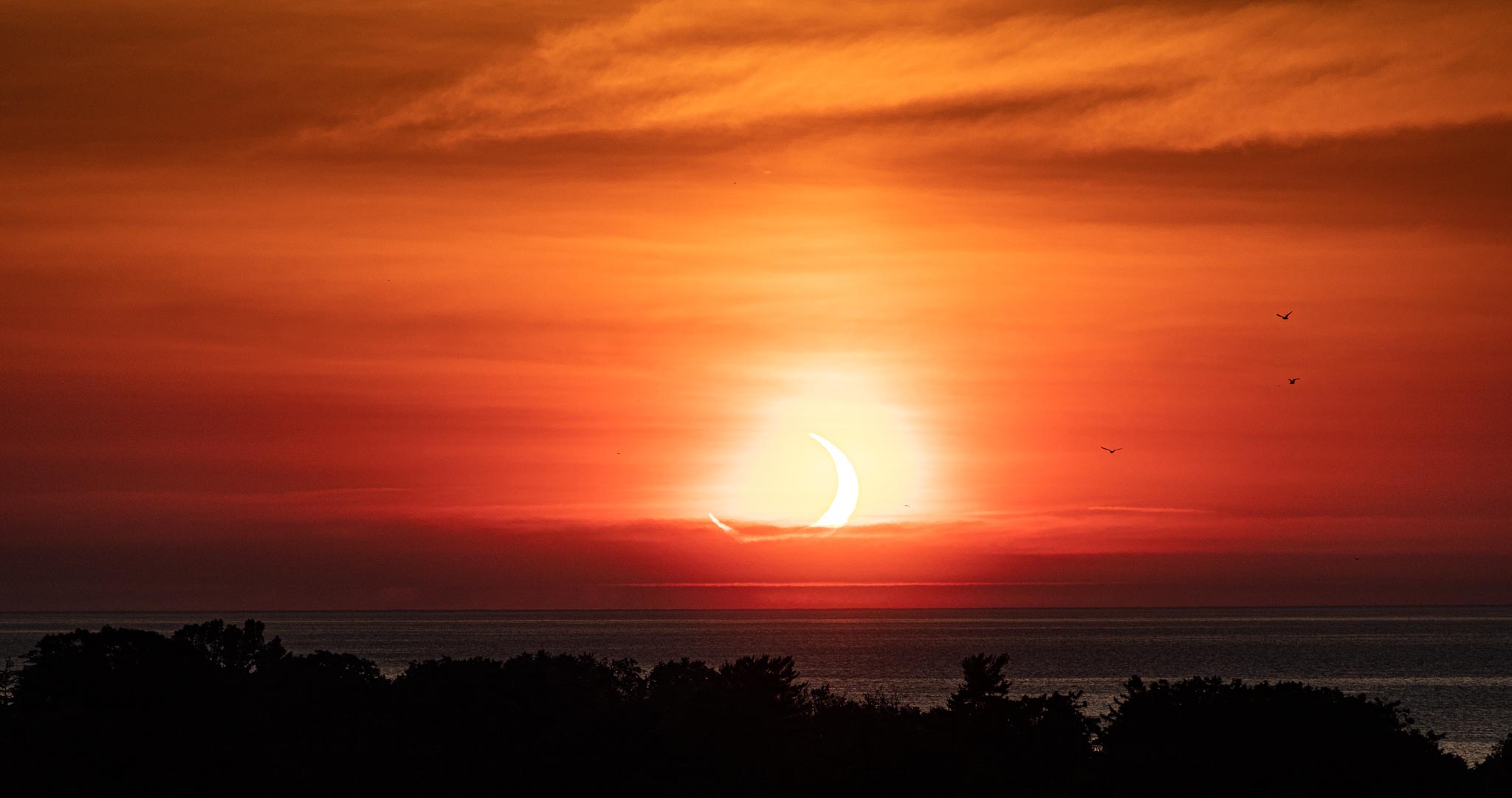 Morning Has Broken - Sky & Telescope
