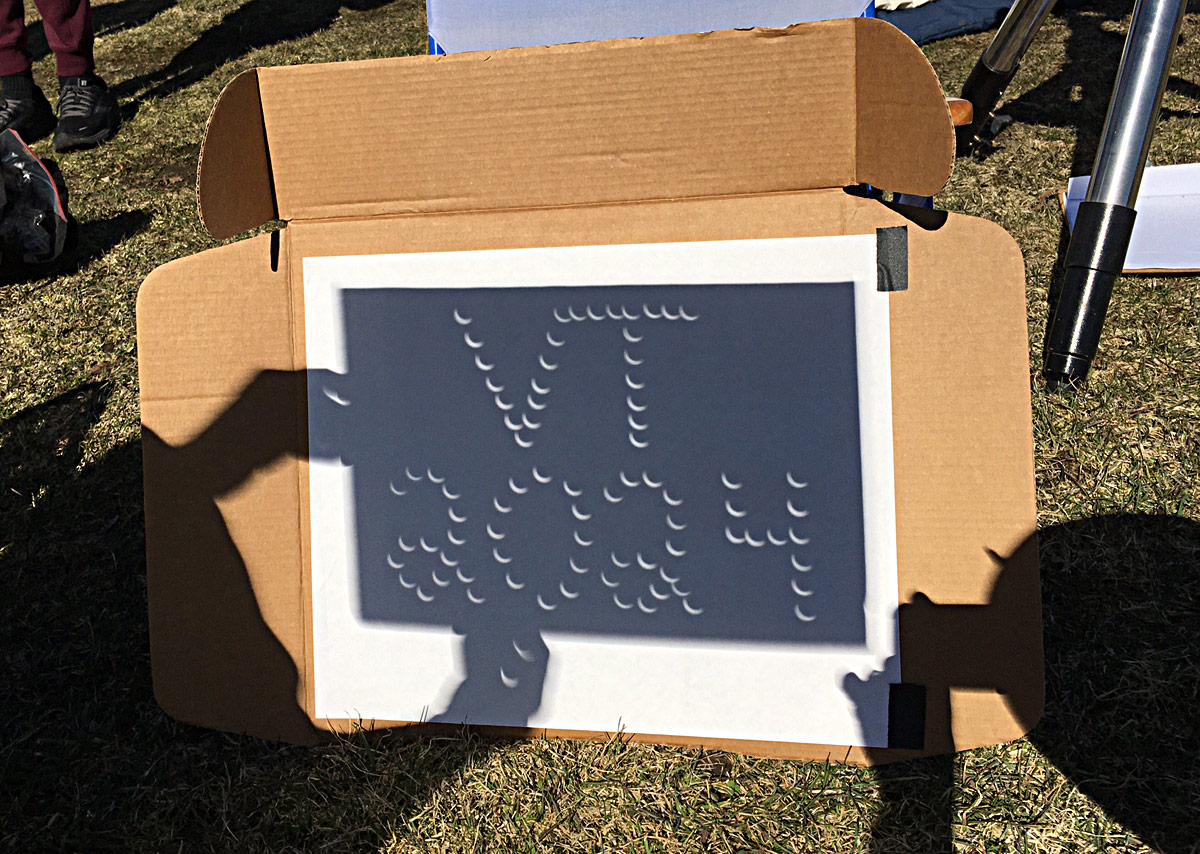 The Totality Experience: S&T’s Eclipse Stories - Sky & Telescope