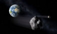 How Often Do Chicxulub-level Asteroids Hit Earth? - Sky & Telescope