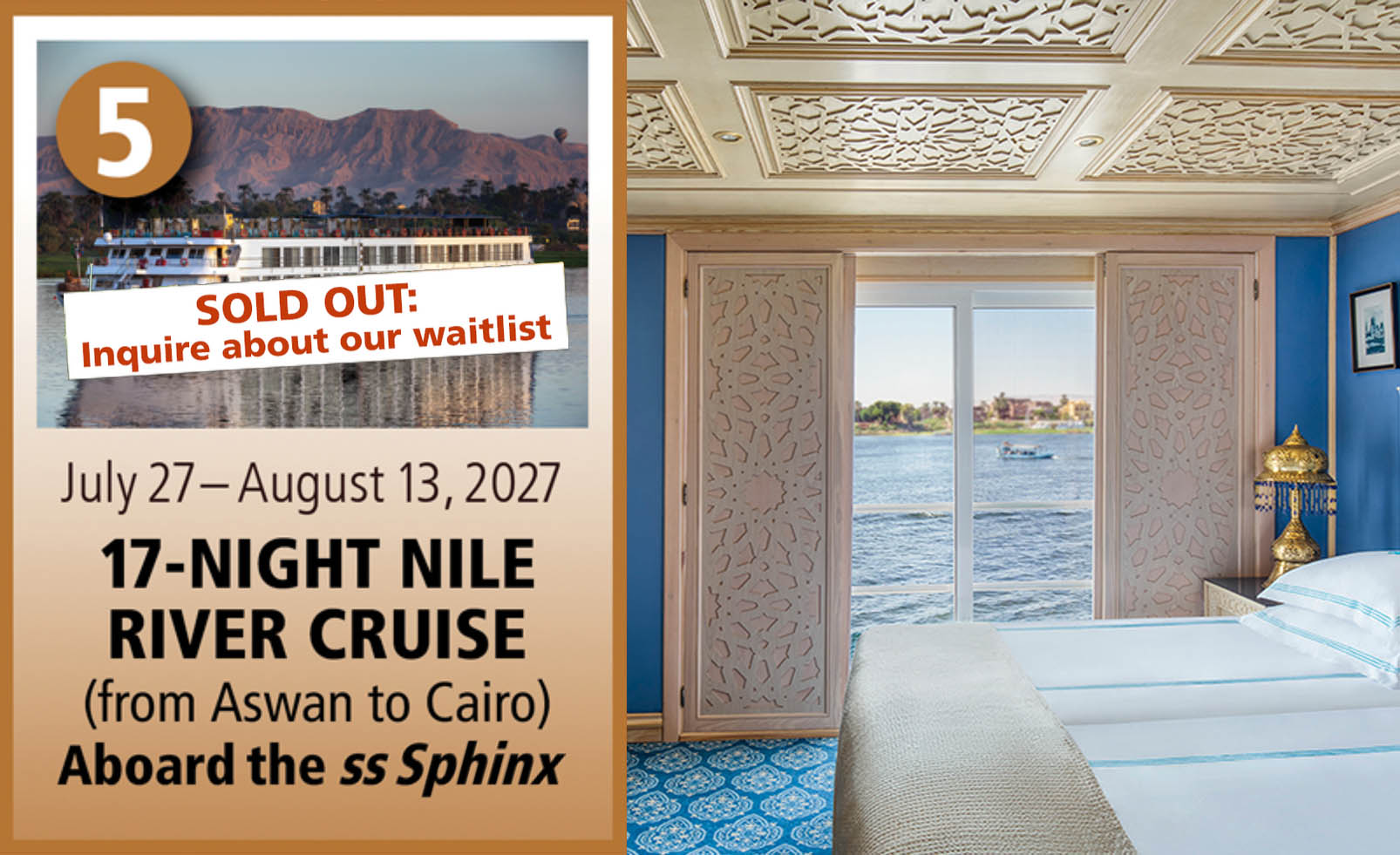 Luxor 2027: A Total Solar Eclipse for the Ages - Sky & Telescope