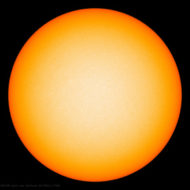 Is Our Sun Slowing Down in Its Middle Age? - Sky & Telescope