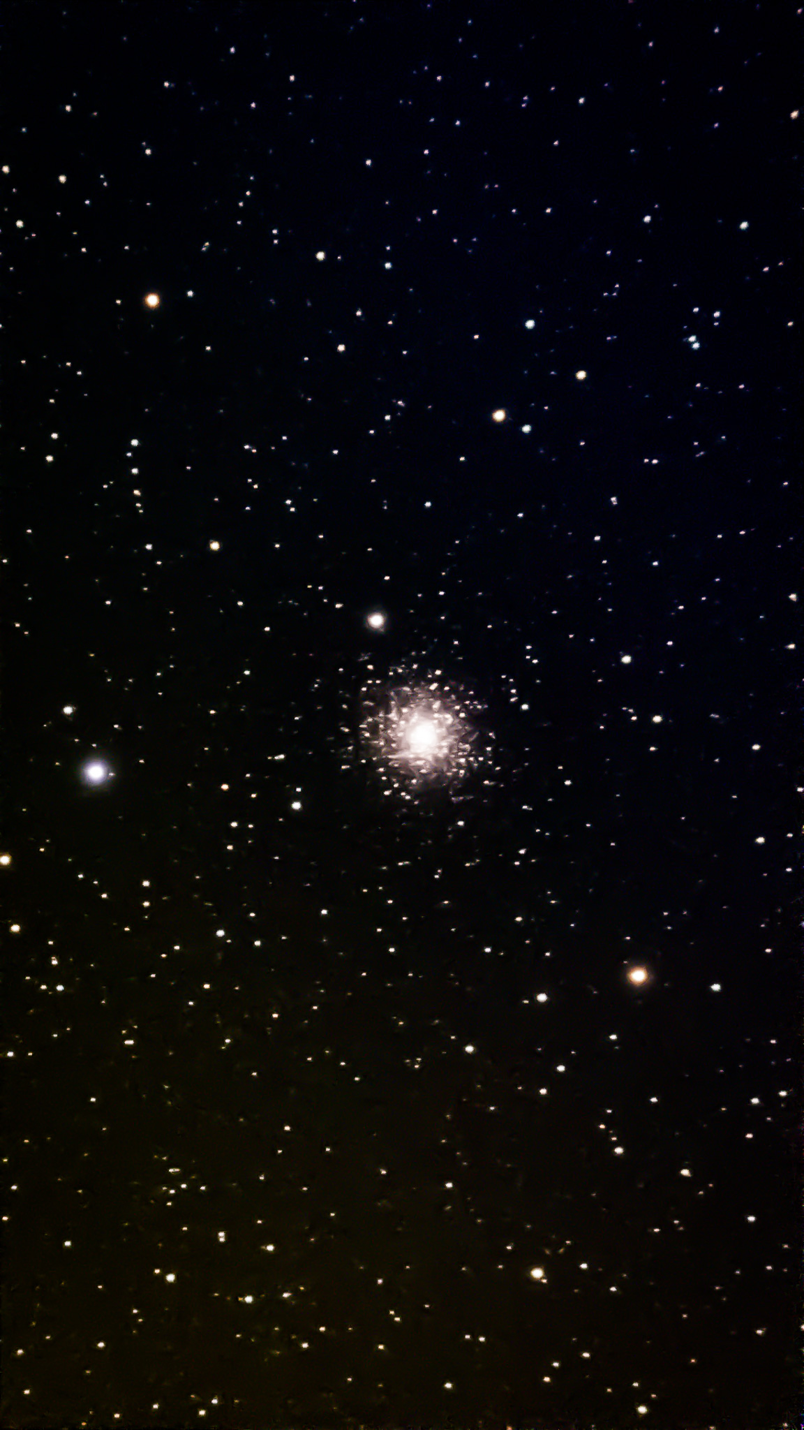 Stars & Star Clusters Archives - Sky & Telescope