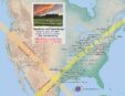 Where to See the Two Great North American Eclipses - Sky & Telescope