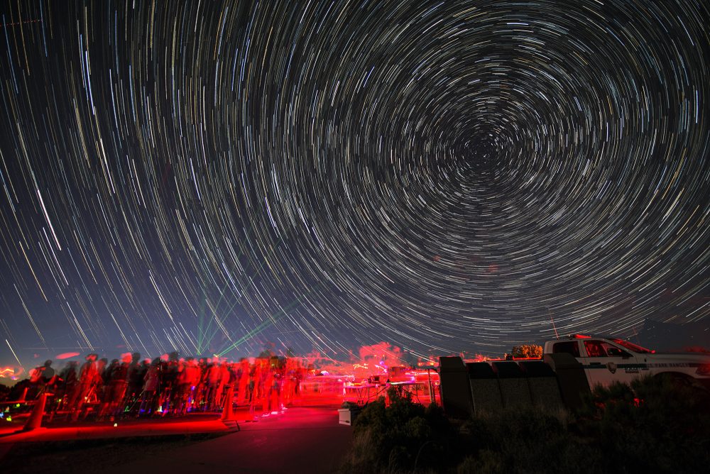 Get Involved in Astronomy | Events, Clubs, and Tours