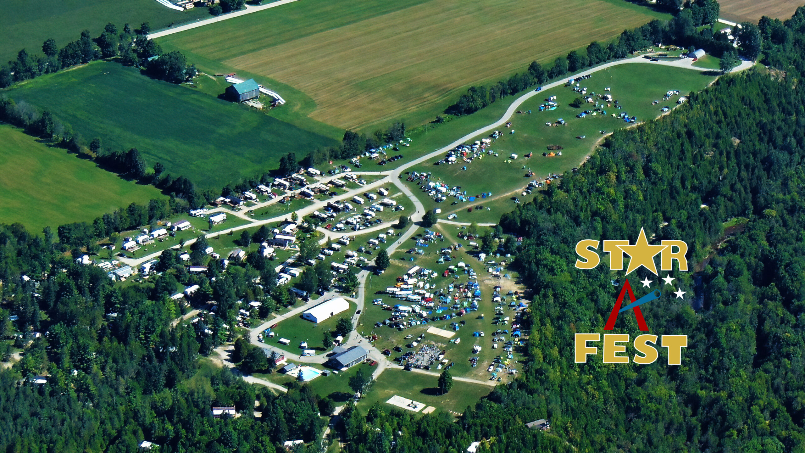 StarFest 2025 - Sky & Telescope