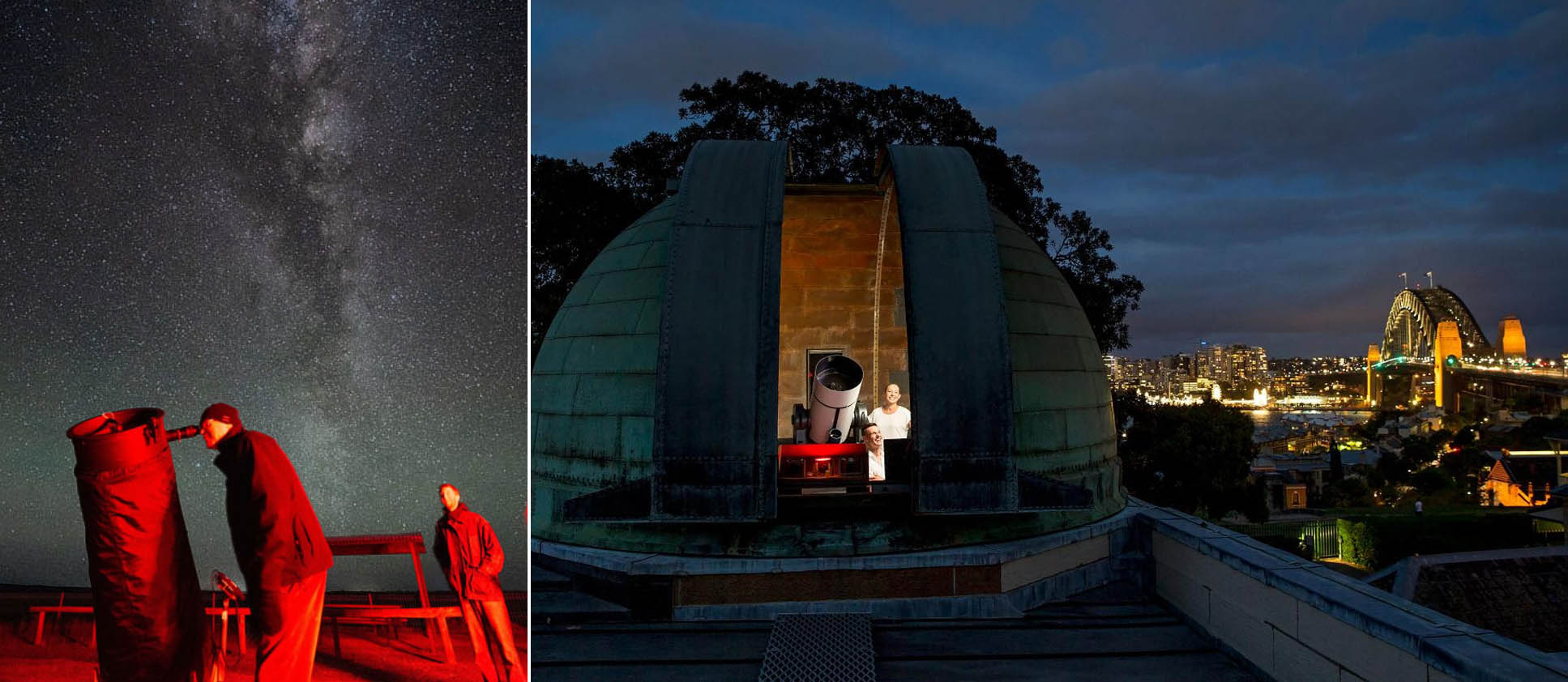 Aussie Astronomy Odyssey 2025 - Sky & Telescope