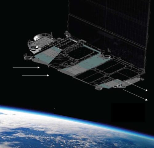 Starlink Flares Can Fool Anyone — Even Airline Pilots - Sky & Telescope