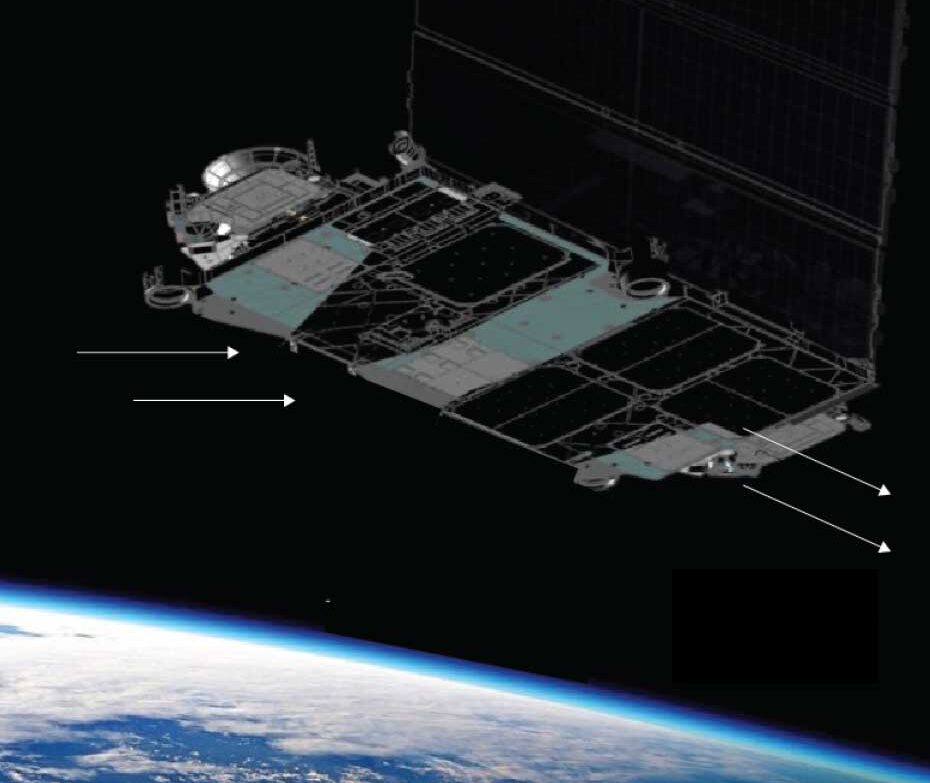 Starlink Flares Can Fool Anyone — Even Airline Pilots - Sky & Telescope