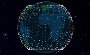 Streetlights to Satellites: Taking Light Pollution to the United ...