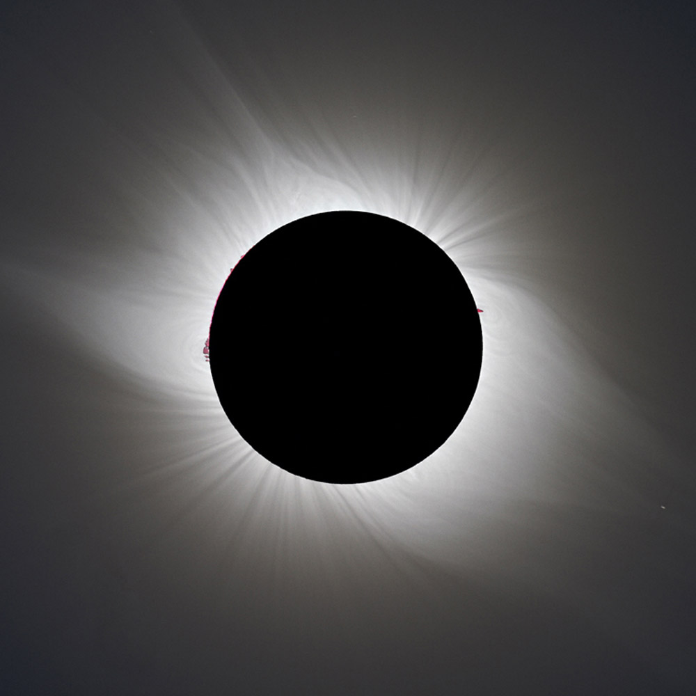 Solar Eclipses Archives - Page 30 of 33 - Sky & Telescope - Sky & Telescope