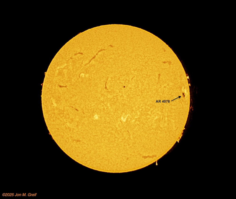 Sky & Telescope | Your Guide to Astronomy & the Night Sky
