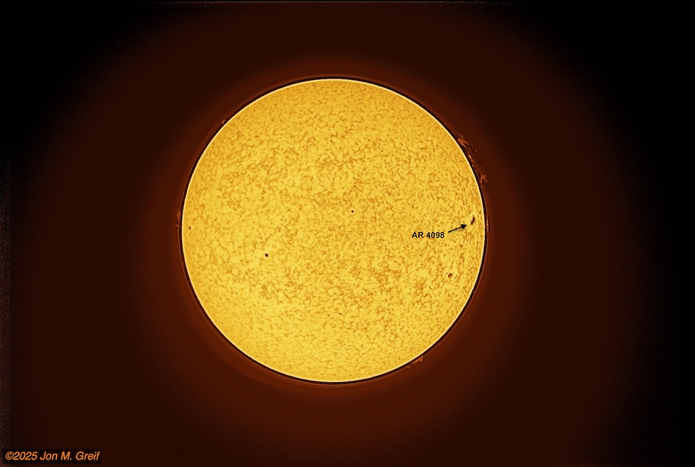 Astronomy Pictures: Sky & Telescope's Online Gallery Archives - Sky ...