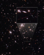 Meet Earendel, the Most Distant Star Astronomers Have Observed - Sky ...