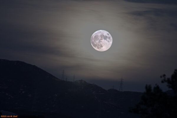 Super Blue Moon - Sky & Telescope - Sky & Telescope