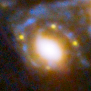 Astronomers Predict a Supernova - Sky & Telescope