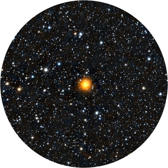 Summer Nights Offer Splendid Sights in Lyra - Sky & Telescope