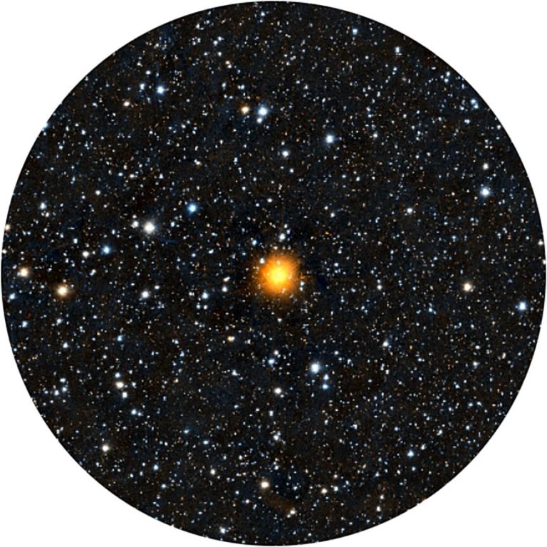 Summer Nights Offer Splendid Sights in Lyra - Sky & Telescope